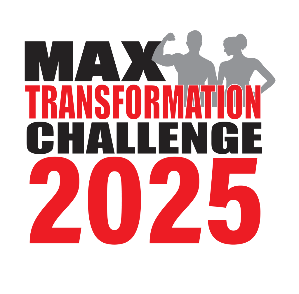 Default – Max Muscle