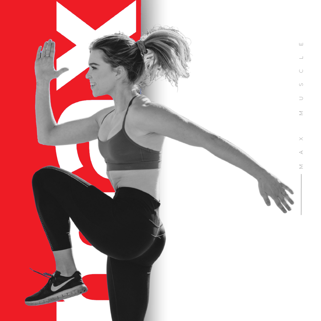 About Us – Max Muscle