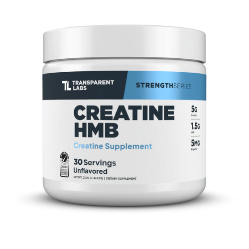 TL CREATINE + HMB UNFLAVORED – Max Muscle